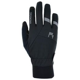 Roeckl Sports - Rofan 2 - Handschuhe Gr 7,5 schwarz