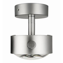 Top Light Puk Turn Outdoor LED, 1-flammig