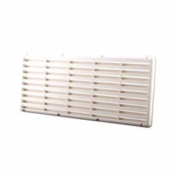 Fawo Kühlschrank-Lüftungsgitter, 36,5 x 16,7 cm
