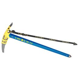 Grivel - Ice Axe Gzero - Eispickel Gr 58 cm blau