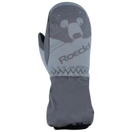 Roeckl Sports - Kid's Frasco - Handschuhe Gr 1 grau/blau