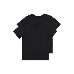 Polo Ralph Lauren T-Shirt Jungen Gr&ouml;&szlig;e 116/122 schwarz