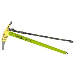 Grivel - Ice Axe Gzero - Eispickel Gr 58 cm grün