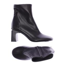 by FAR Damen Stiefelette, schwarz