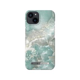 IDeal of Sweden IDFCSS22-I2161-391 Fashion Case, Backcover, Apple, iPhone 13, Azura Marble