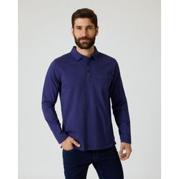 Gentlemen Selection Sweatshirt "Modern Basic"