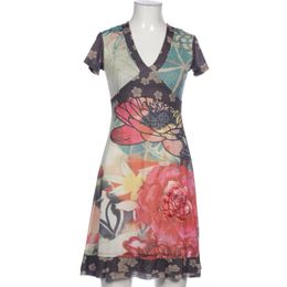 Desigual Damen Kleid, grün