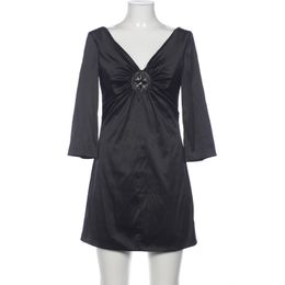 Nicowa Damen Kleid, schwarz