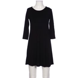 stradivarius Damen Kleid, schwarz, Gr. 36