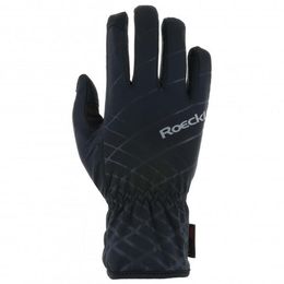 Roeckl Sports - Kid's Karleby - Handschuhe Gr 5 schwarz