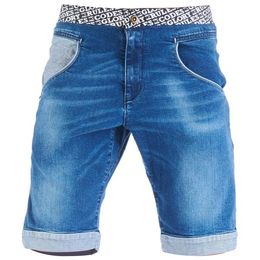 Nograd - Sahel Short - Shorts Gr M blau