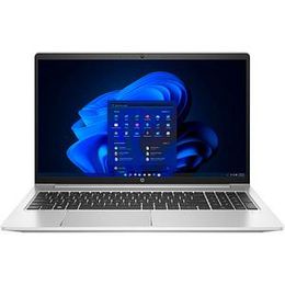 HP ProBook 455 G9 7N0J6ES Notebook 39,6 cm (15,6 Zoll), 16 GB RAM, 512 GB SSD, AMD Ryzen 5 5625U