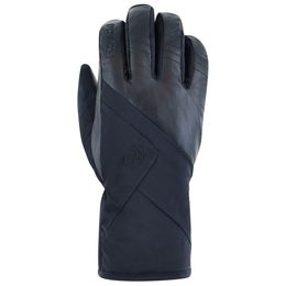 Roeckl Sports - Schlick GTX - Handschuhe Gr 9,5 blau