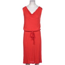s.Oliver Damen Kleid, rot