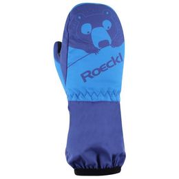 Roeckl Sports - Kid's Frasco - Handschuhe Gr 2 blau