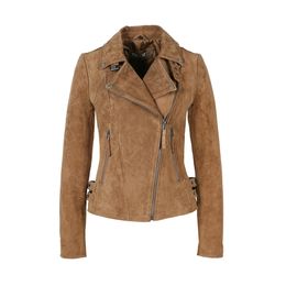 Freaky Nation Jacke 'Taxi Driver'