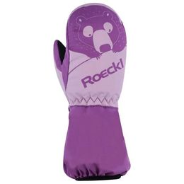 Roeckl Sports - Kid's Frasco - Handschuhe Gr 1 lila