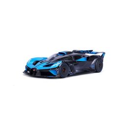 Bburago Modellauto Bugatti Bolide (blau)