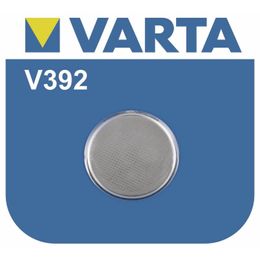 Varta Varta Knopfzelle V321 Knopfzelle