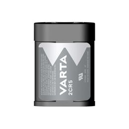 Varta Varta Lithium-Batterie