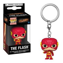 Funko Schlüsselanhänger The Flash