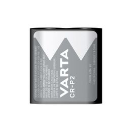 Varta Varta Lithium-Batterie