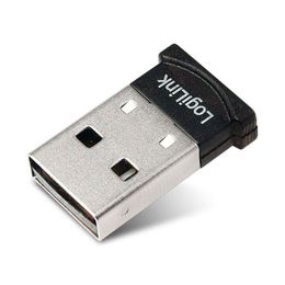 Logilink Logilink Micro Bluetooth USB-Stick V4.0