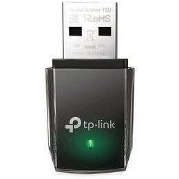 TP-LINK TP-LINK WLAN USB-Adapter Archer T3U Audio-Adapter