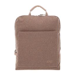 Jost Rucksack Bergen, braun