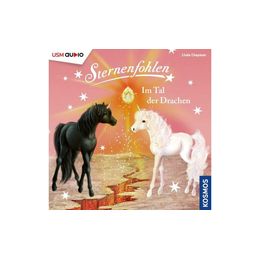 USM Hörspiel-CD Sternenfohlen 30