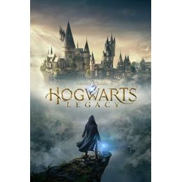 Warner Brothers Hogwarts Legacy Xbox One-Spiel