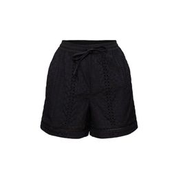 Esprit Shorts Bestickte Shorts
