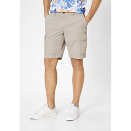 Paddock's Paddock's Cargobermudas RELAX Bermuda Regular-Fit CARGO Bermudas