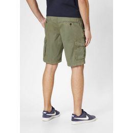 Paddock's Paddock's Cargobermudas RELAX Bermuda Regular-Fit CARGO Bermudas