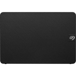 Seagate Expansion Desktop externe HDD-Festplatte (10 TB) 3,5", schwarz