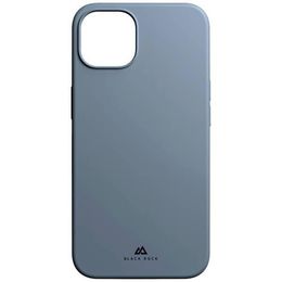 Black Rock Urban Case Cover Apple iPhone 13 Blau