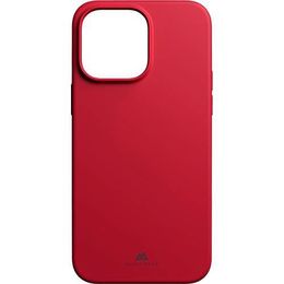 Black Rock Urban Case Cover Apple iPhone 14 Pro Max Rot