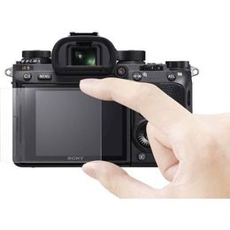 Sony Kamera Displayschutz Passend für Modell (Kamera)=Sony Alpha 9 7,5 cm (2,9)