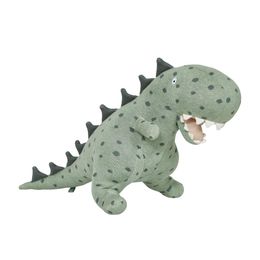 Oyoy - Strick-Kuscheltier, Dinosaurier Theo