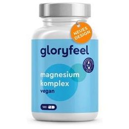 gloryfeel® Magnesium Komplex - 250 mg