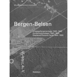 Bergen-Belsen, Gebunden