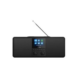 Philips -TAR8805 - network audio receiver / DAB radio - Network audio receiver / DAB radio - Schwarz