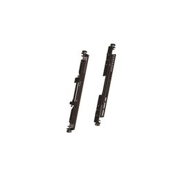 Multibrackets M Pro Series - Micro-Adjustable Arms 400mm 30 kg 65" From 100 x 100 mm