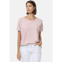 PM SELECTED Damen Legeres T- Shirt in Einheitsgr&ouml;&szlig;e PM60
