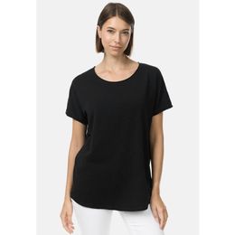 PM SELECTED Damen Legeres T- Shirt in Einheitsgr&ouml;&szlig;e PM60