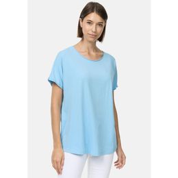PM SELECTED Damen Legeres T- Shirt in Einheitsgr&ouml;&szlig;e PM60