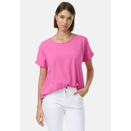 PM SELECTED Damen Legeres T- Shirt in Einheitsgr&ouml;&szlig;e PM60