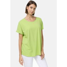 PM SELECTED Damen Legeres T- Shirt in Einheitsgr&ouml;&szlig;e PM60