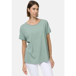 PM SELECTED Damen Legeres T- Shirt in Einheitsgr&ouml;&szlig;e PM60