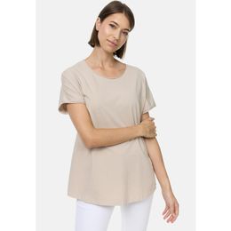 PM SELECTED Damen Legeres T- Shirt in Einheitsgr&ouml;&szlig;e PM60